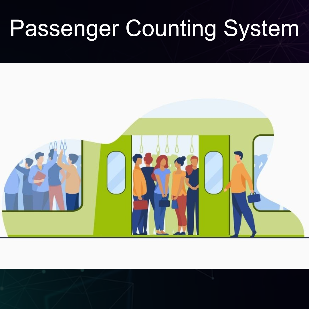 Passenger Counting System – BRACE TECHNOLOGIES